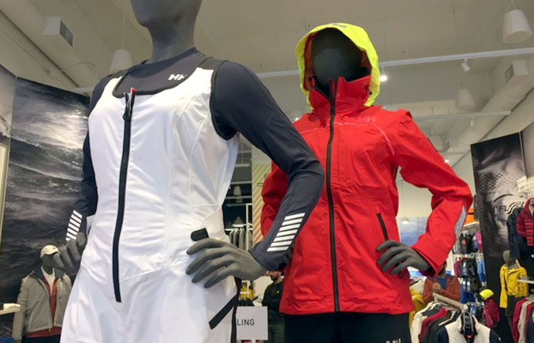 Helly Hansen opens first Seattle store in 7 years | The Seattle Times