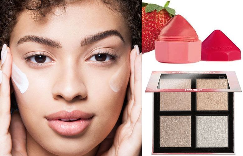 Don’t sweat it: Pack this ultimate summer hair and makeup kit | The ...