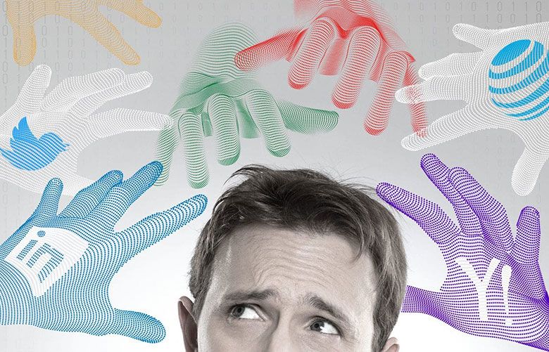 Hands off my data! 15 more default privacy settings you should change ...