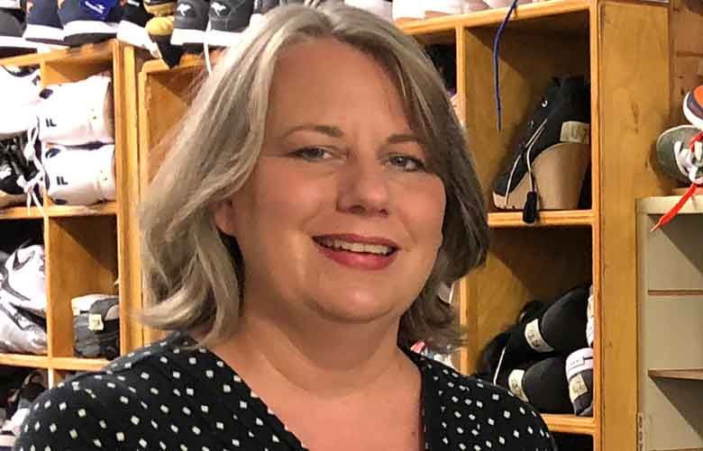 Joy Ingram’s cool job making sure kids have clothes for school | The ...