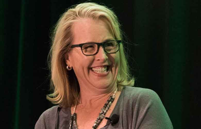 Laura Hamill’s cool job helping people be happy at work | The Seattle Times