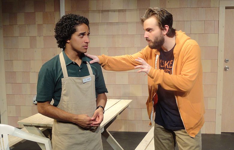 Wasted youth: Drama of the unspoken isn’t enough in Annie Baker’s ‘The ...