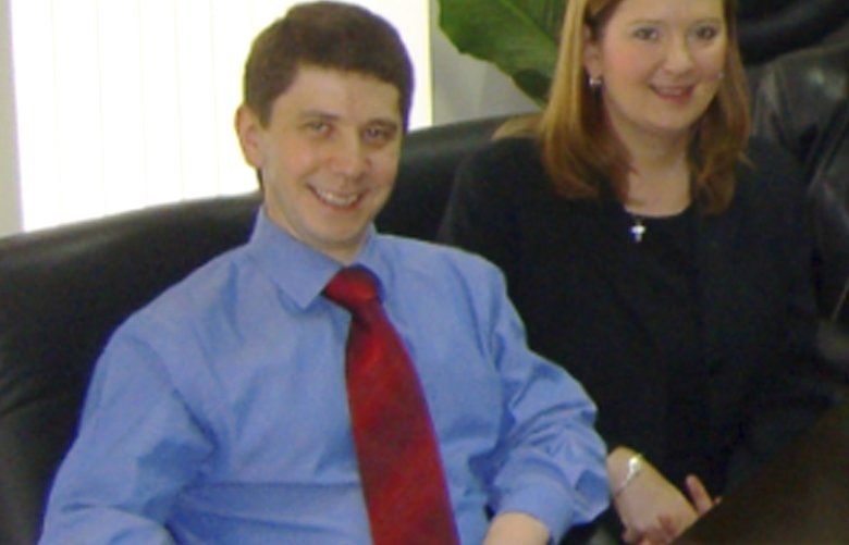 Russian charged alongside Trump’s ex-campaign chief is a key figure ...