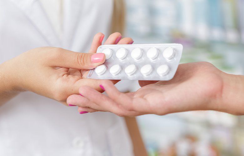 ‘Gag clauses’ mean you might be paying more for prescription drugs than ...