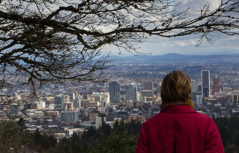 A guide to Portland, beyond the birds and beards | The Seattle Times