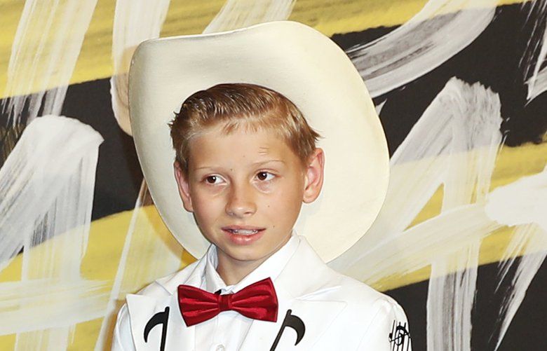 Walmart yodel kid of viral video fame announces debut album | The ...