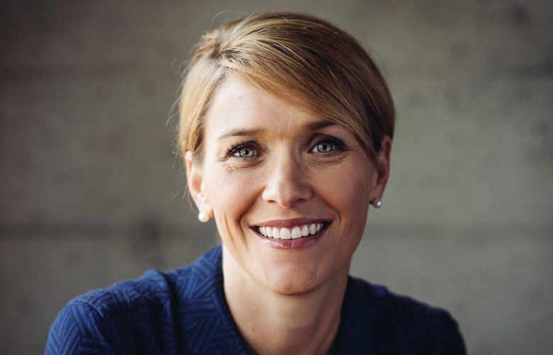 Angela Stowell is the new CEO of Seattle’s FareStart | The Seattle Times