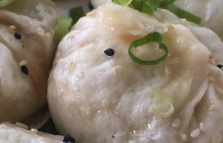 One of Seattle’s best dumpling restaurants comes to Bellevue | The ...