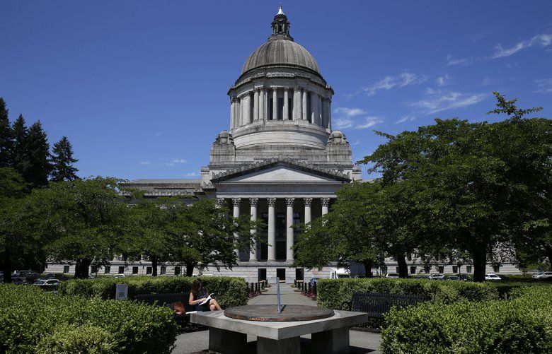 Washington state Senate panel approves new office to investigate ...