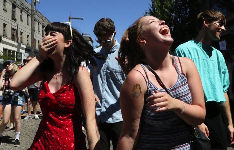 5 Capitol Hill Block Party acts to watch | The Seattle Times