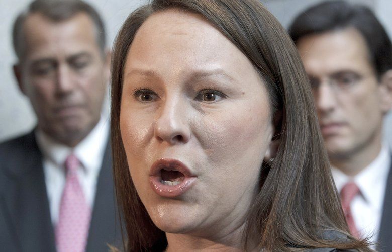 With Trump endorsement, Roby tries to fend off GOP challenge | The ...