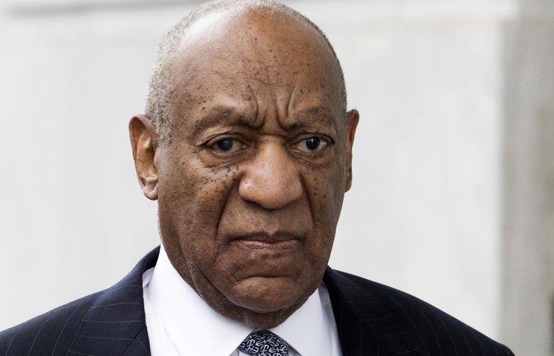 Cosby fighting classification as sexually violent predator | The ...