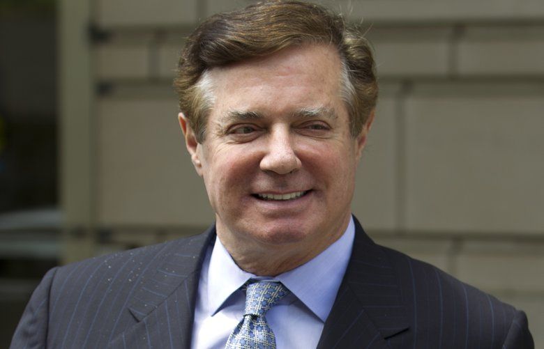 The Manafort trial: What you need to know | The Seattle Times