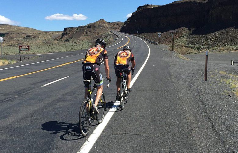 After 31 years, the RedSpoke bike tour takes its final ride | The ...
