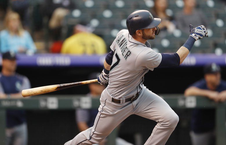 Rockies’ walkoff completes sweep and sends Mariners reeling into the ...