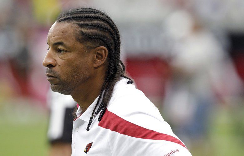 After four decades in football, three Super Bowl rings, UW great Ray ...