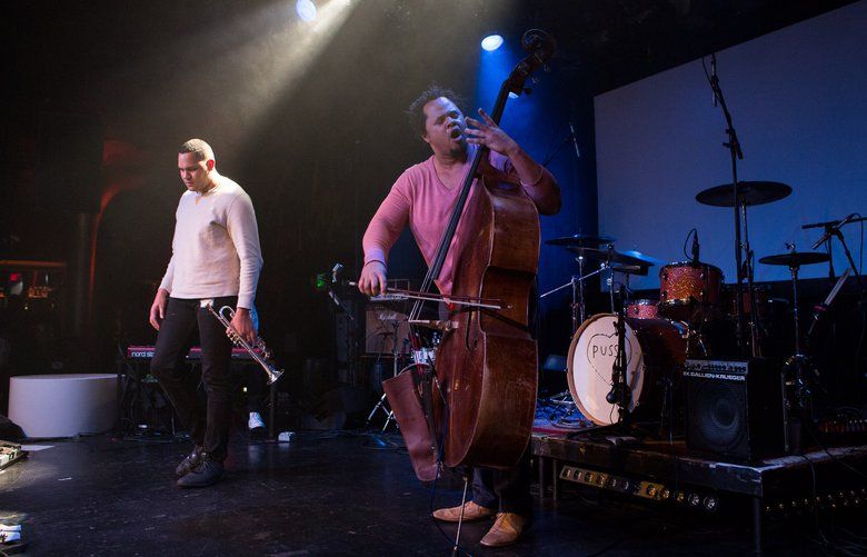 Seattle’s new sound: Young, jazz-informed musicians bend genres | The ...