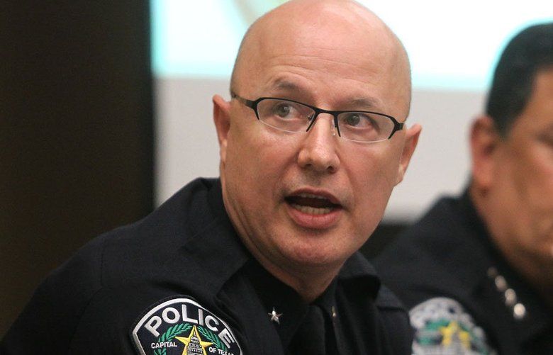 ‘He’s just a doer’: Meet Seattle police-chief candidate Ely Reyes | The ...