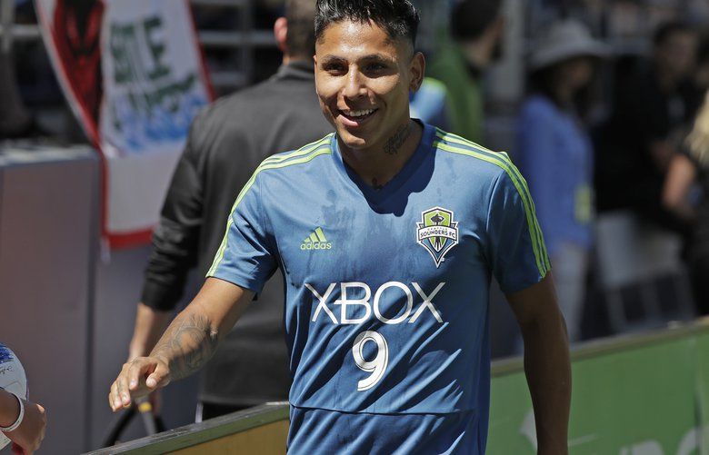 Sounders’ annual turnaround is right on schedule — but will it be ...