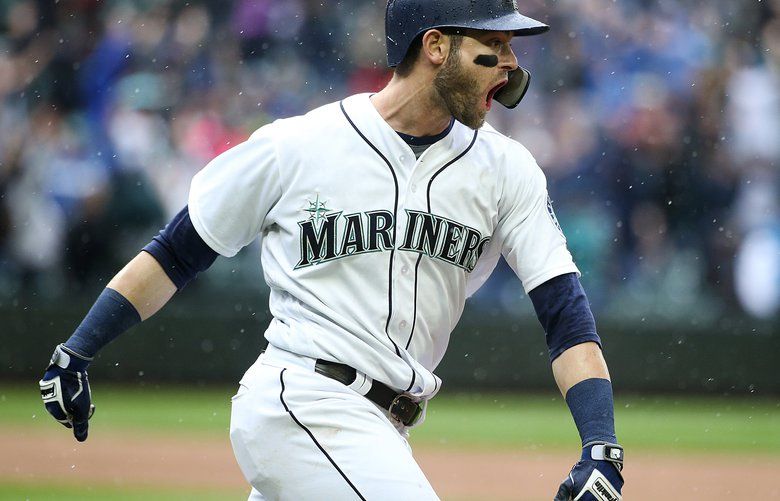 Mitch Haniger’s plan for All-Star festivities? Pick the brains of ...