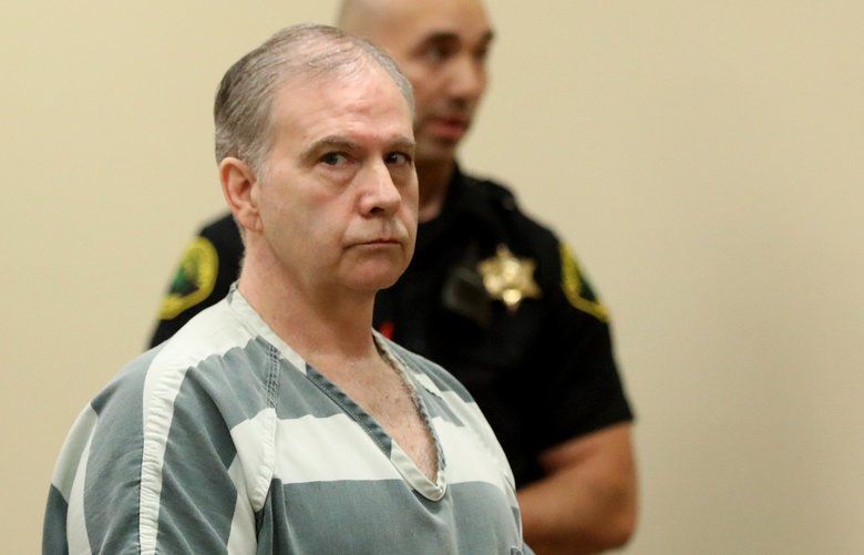 Judge sentences John Reed to life for killing Oso couple, blasts him as ...