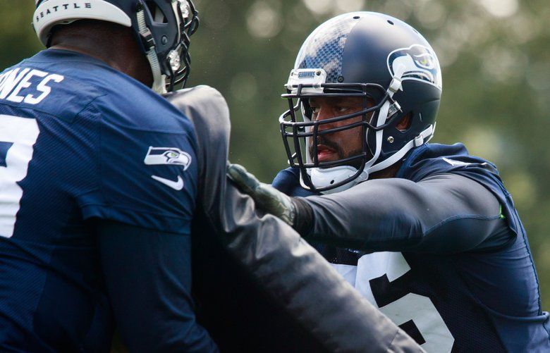 Analysis: Impressions from day 5 of Seahawks training camp — A big day ...