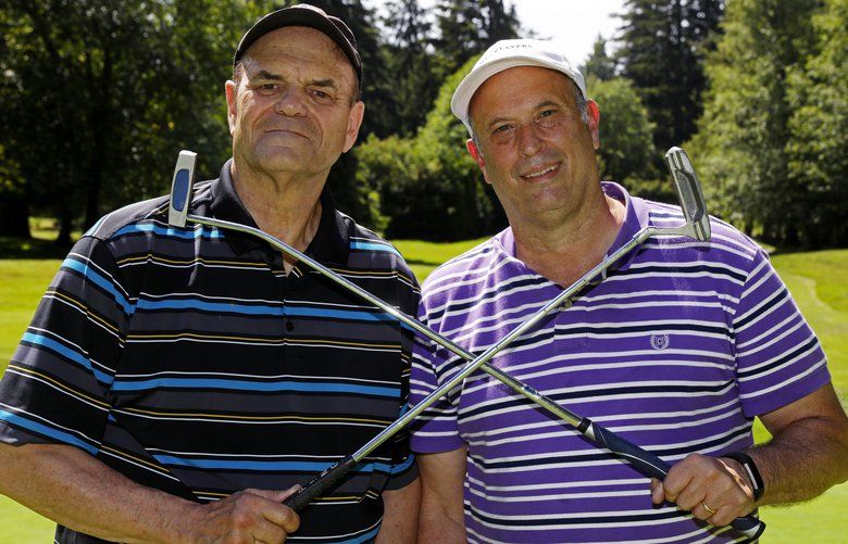 Teeing off: The food’s great at historic Jefferson Park Golf Course ...