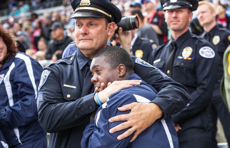 Best photos from Special Olympics USA Games | The Seattle Times