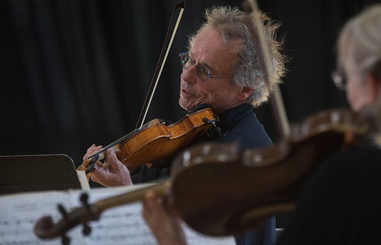 ‘I hope they come back here again’: Seattle Symphony brings music to ...