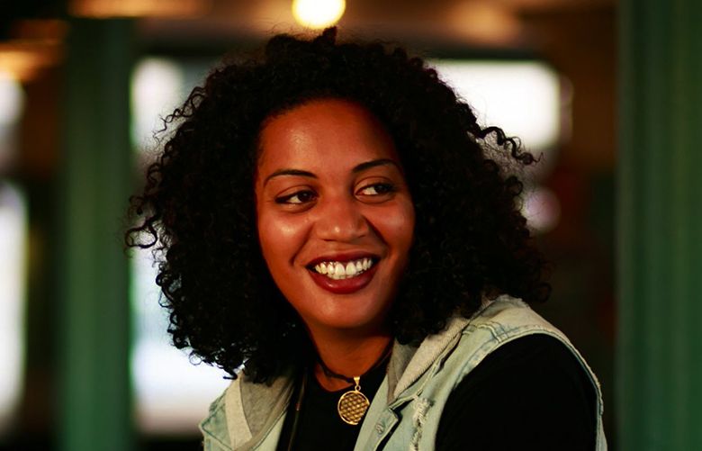 The backstory: The story behind ‘Seattle artist Whitney Mongé might ...