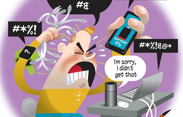 The Backstory: The story behind ‘Ron Judd explains how to outsmart your ...