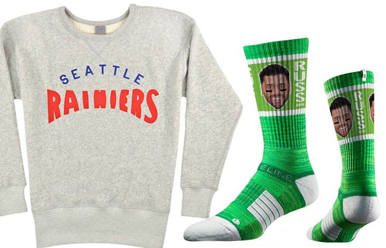 Back-to-school shopping: Seahawks gear, hoodies and athleisure finds ...