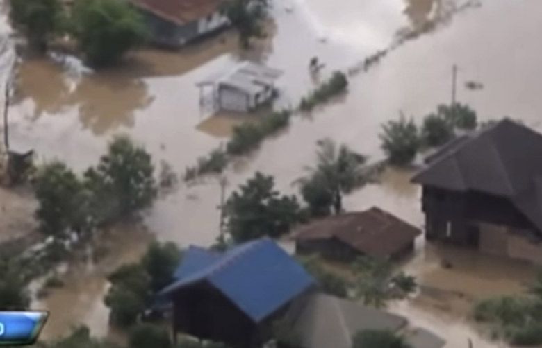 Laos dam disaster leaves 24 dead, scores missing | The Seattle Times