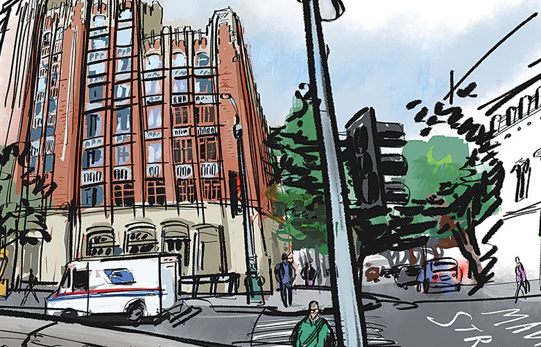 Mad about Madison: An urban hike through Madison Street’s history | The ...