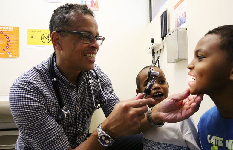 Jean Enersen | The Seattle Times