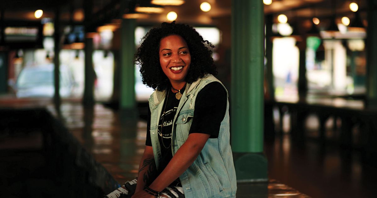 The backstory: The story behind ‘Seattle artist Whitney Mongé might ...