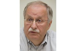 The Times recommends: Frank Chopp for 43rd Legislative District, House ...