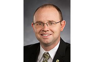 The Times recommends: Morgan Irwin for 31st Legislative District, House ...