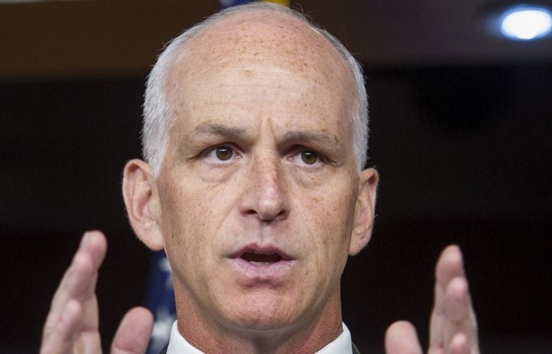 Rep. Adam Smith: Hard to see Trump’s summit conduct ‘as anything other ...