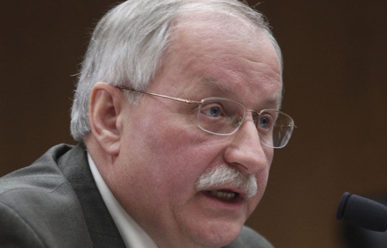 The Times recommends: Frank Chopp for 43rd Legislative District, House ...