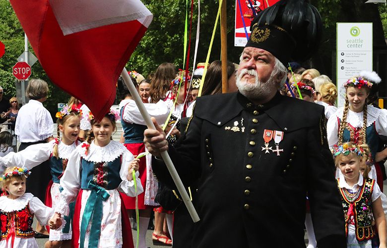 Polish Festival celebrates proud heritage, fight for freedom | The ...