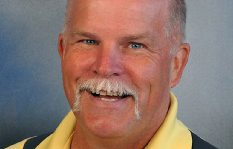 Eric Anderson, the athletic director at Kentridge High, dies ...