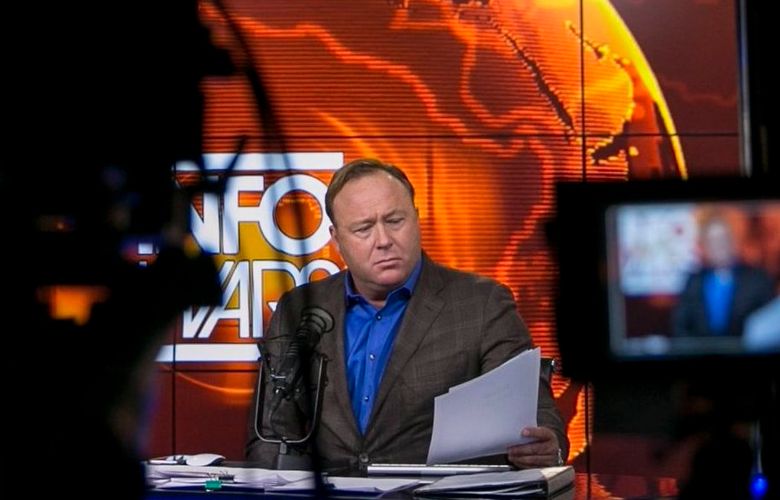 Facebook wants to cut down on misinformation. So why isn’t it doing ...