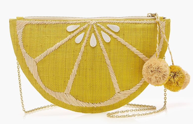This sweet accessories trend is pure summer fun | The Seattle Times