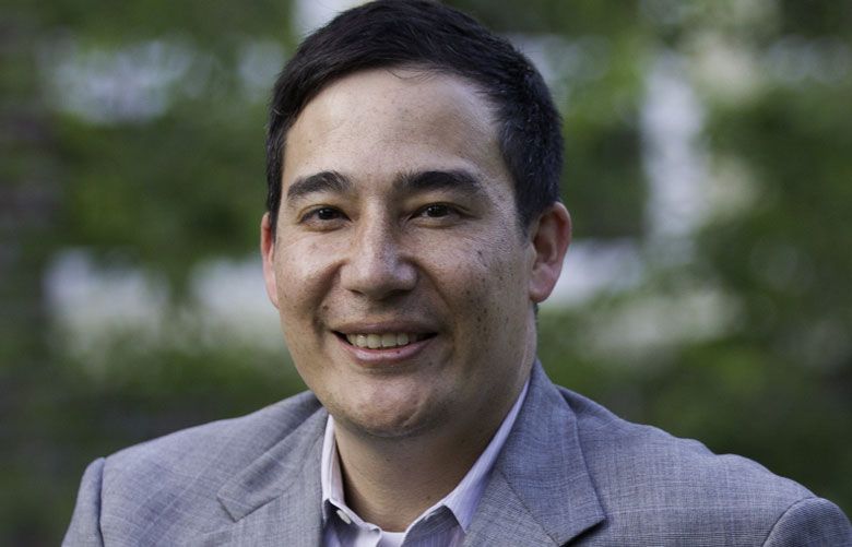 The Times recommends: Steve Hobbs for State Senate, 44th Legislative ...