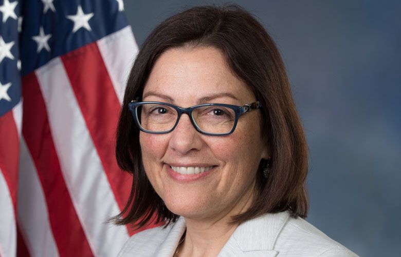 The Times Recommends: Suzan DelBene for 1st Congressional District ...