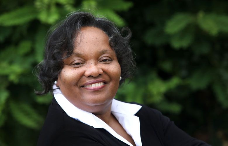 The Times recommends: Debra Entenman for the 47th Legislative District ...