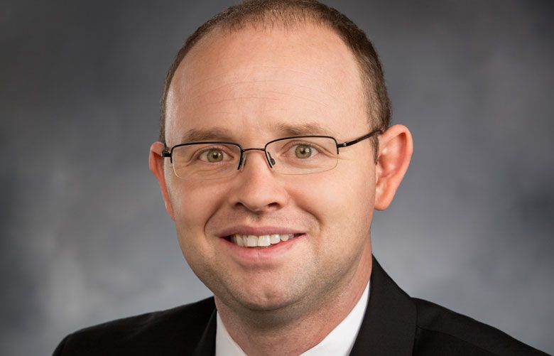 The Times recommends: Morgan Irwin for 31st Legislative District, House ...