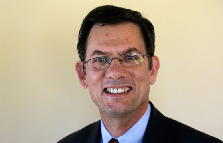 The Times recommends: Mark Miloscia for state Senate, 30th Legislative ...