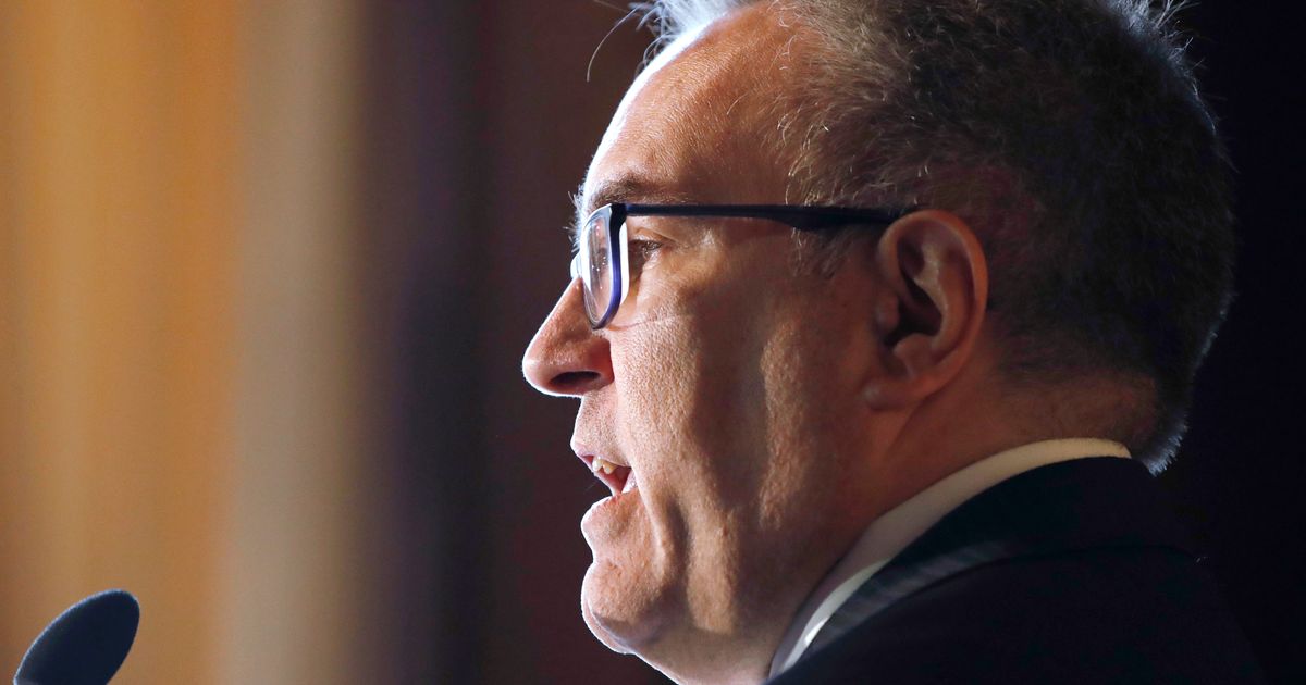 New EPA acting chief signals more inclusive approach | The Seattle Times